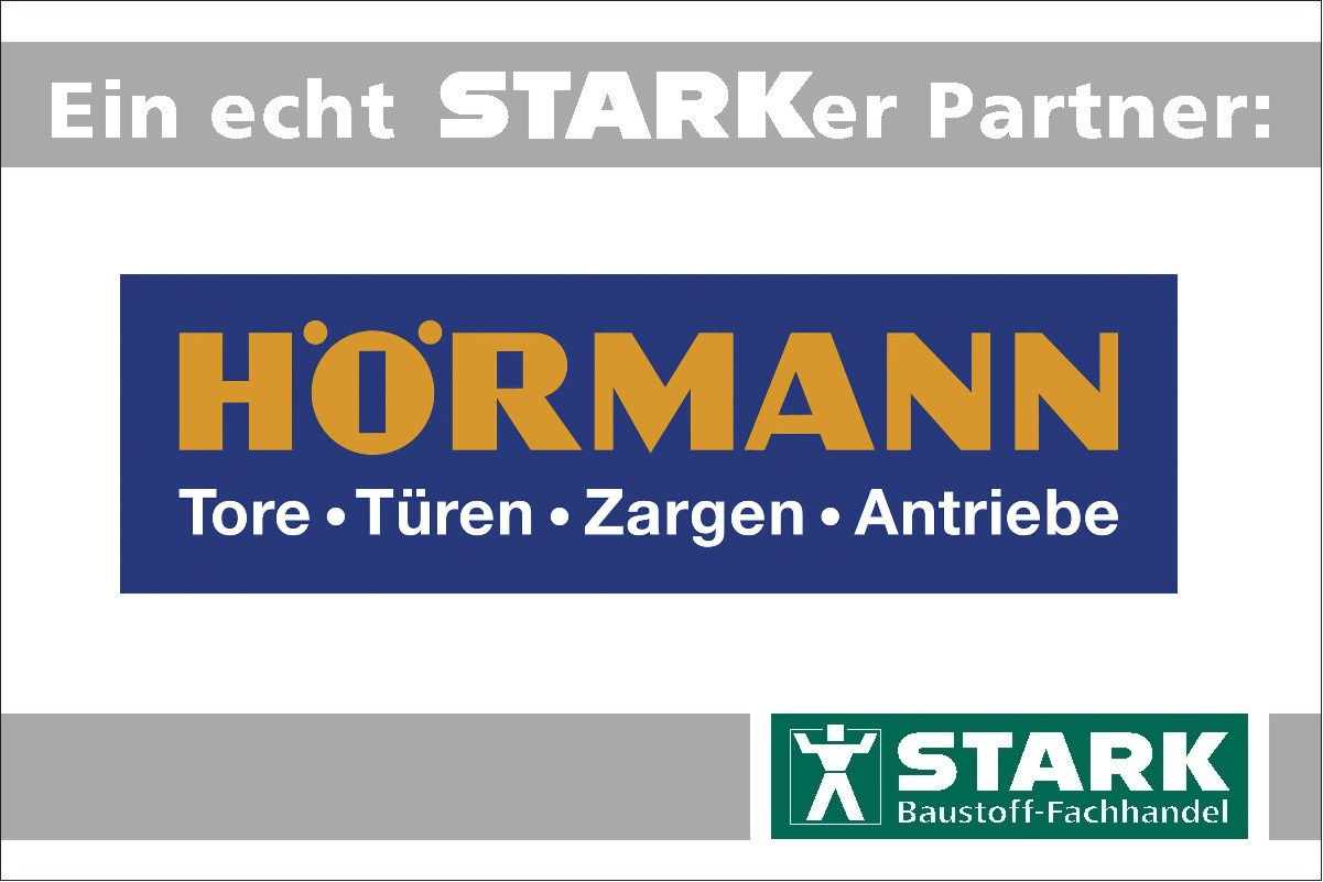 HÖRMANN SEKTIONALTOR LTE40 M-SICKE - Garagentore, FH-/ Haustüren ...